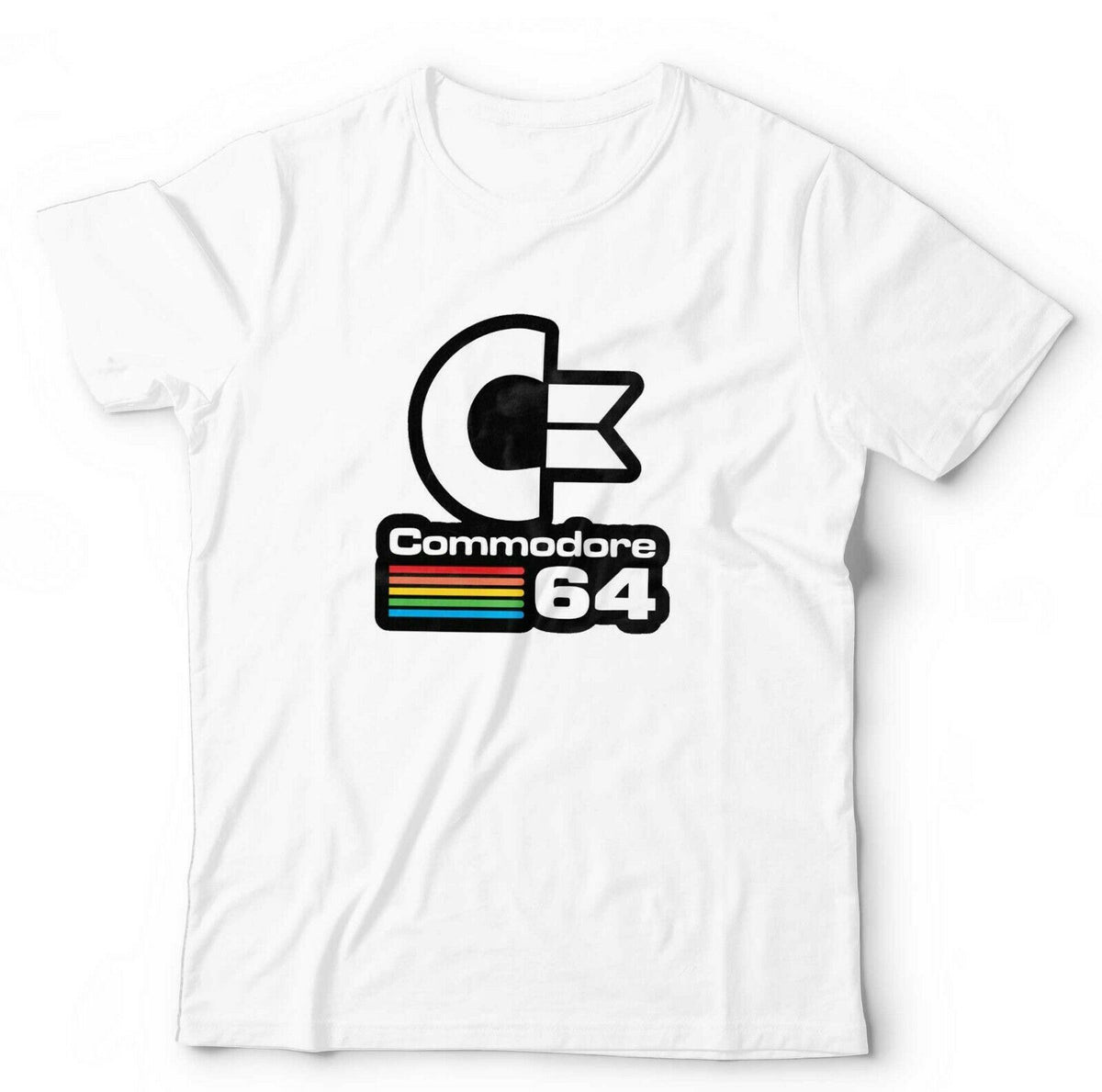 Commodore 64 T shirt Unisex & Kids – We Love Tees